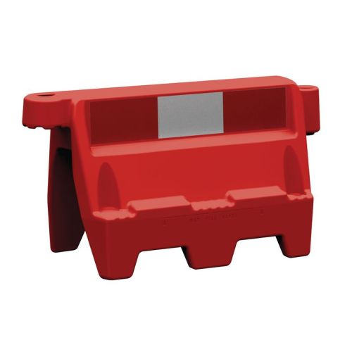 JSP® Roadbloc™ Traffic Barriers/Separators - Safety Solutions NI