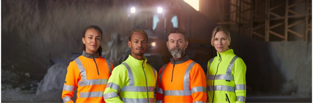 Safety Solutions NI | Workwear NI