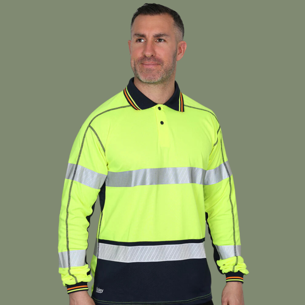 Hi Vis Archives - Safety Solutions NI