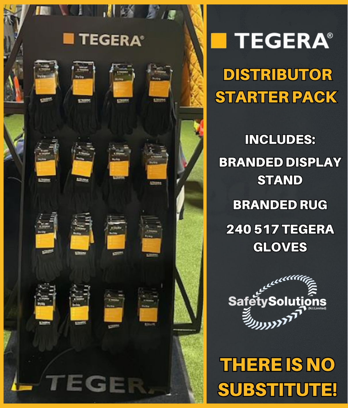 Tegera 517 Gloves | Tegera Gloves