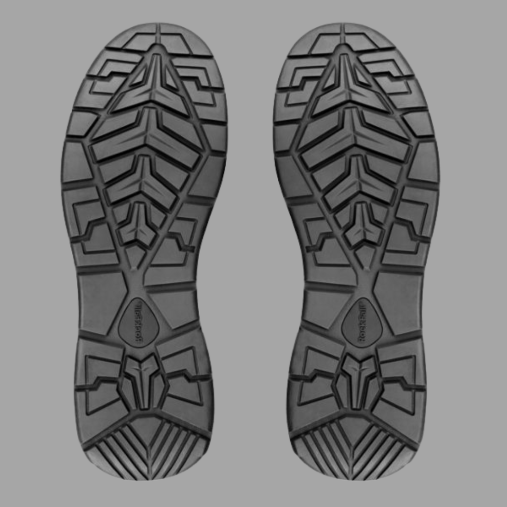 16 Rockfall Anaheim Safety Boots- RF620 - Safety Solutions NI