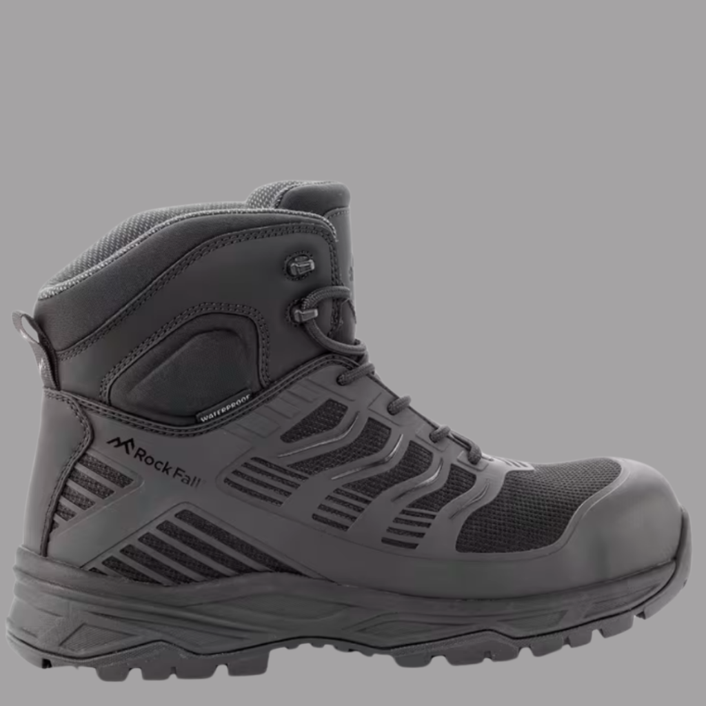 16 Rockfall Shadow Safety Boots - RF940 - Safety Solutions NI