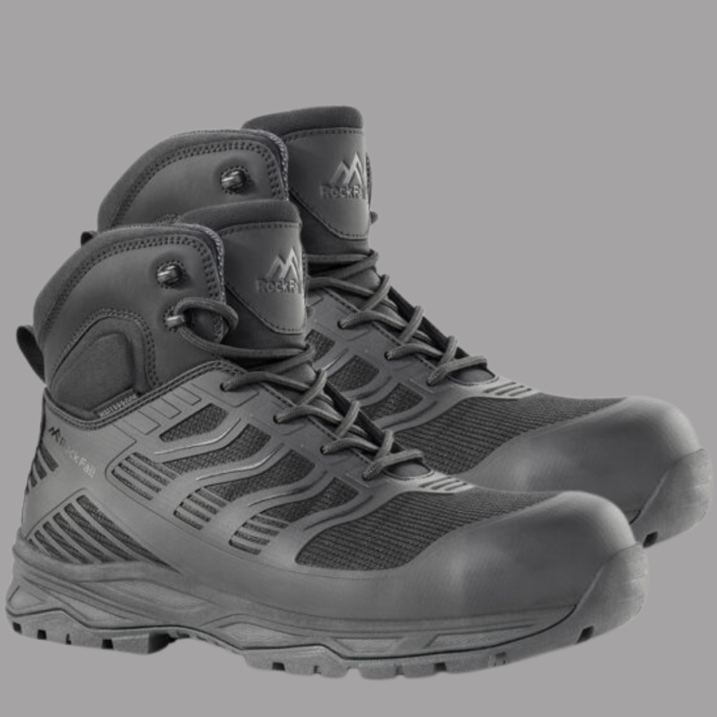 16 Rockfall Shadow Safety Boots - RF940 - Safety Solutions NI