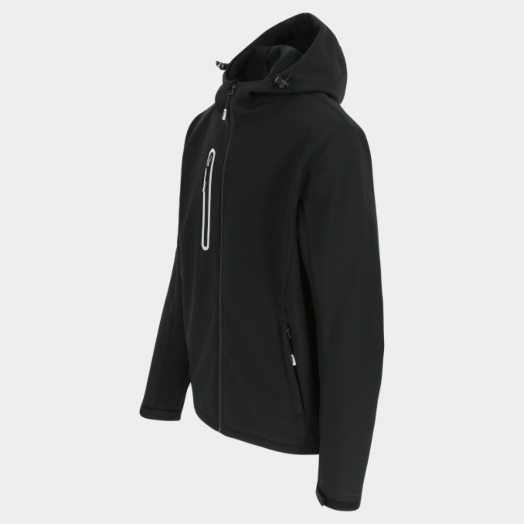 HEROCK IGOR SOFTSHELL JACKET - Safety Solutions NI