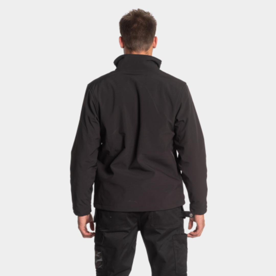 HEROCK JULIUS SOFTSHELL JACKET - Safety Solutions NI