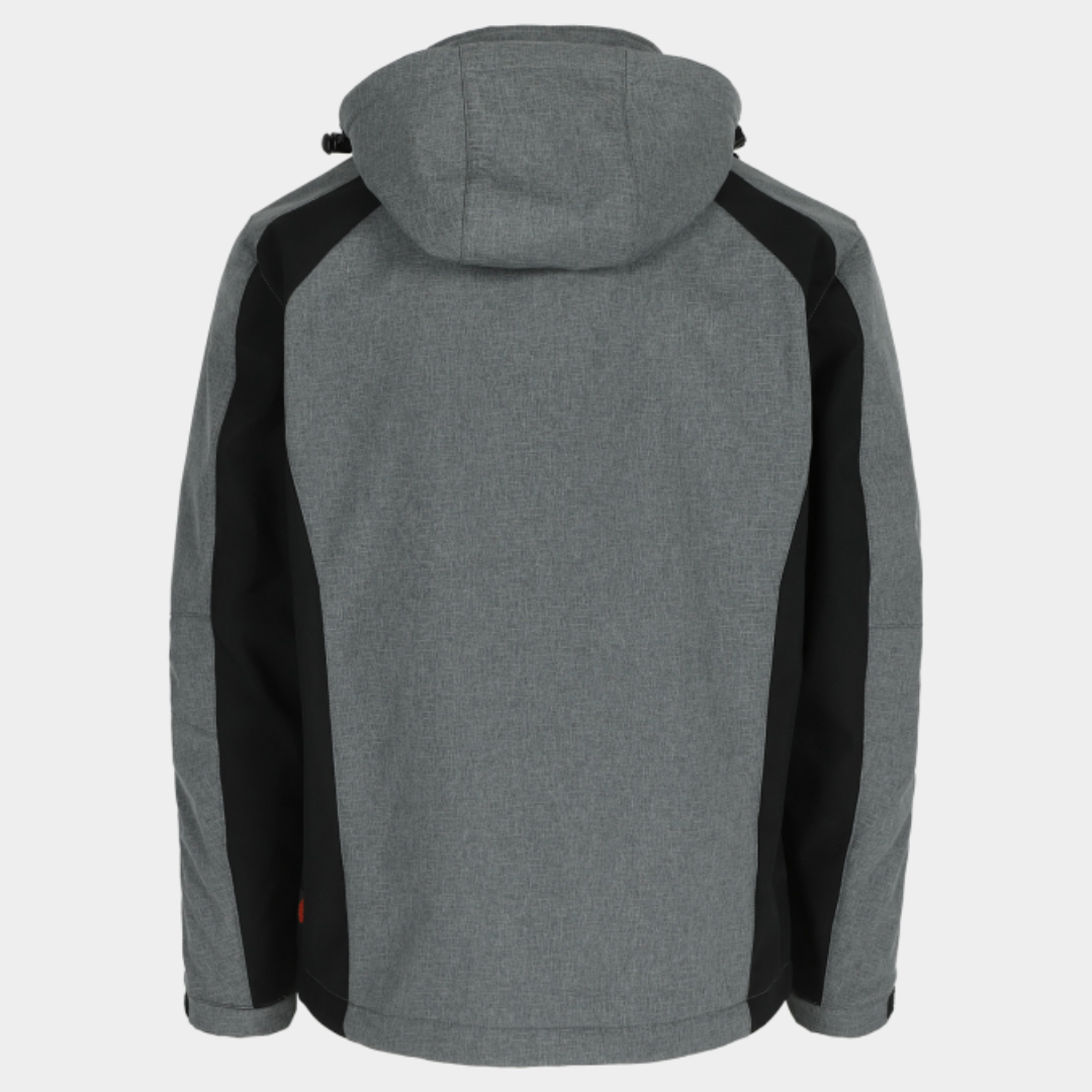HEROCK FLEXOR SOFTSHELL JACKET - Safety Solutions NI
