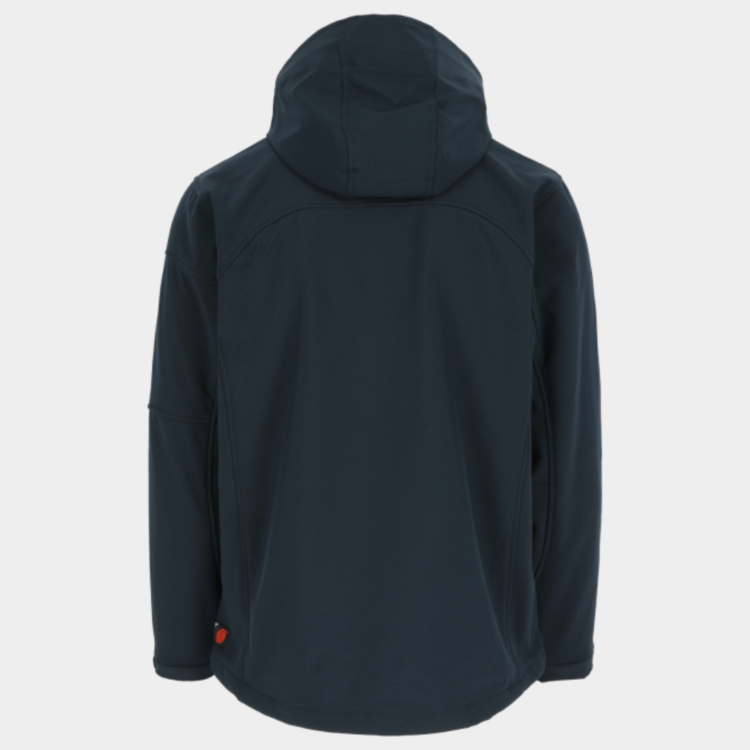 HEROCK POSEIDON SOFTSHELL JACKET - Safety Solutions NI