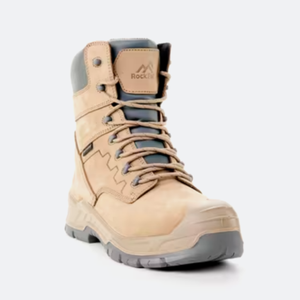 Rockfall Wilder Safety Boot RF751 - Safety Solutions NI