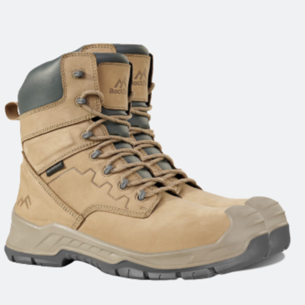 Rockfall Wilder Safety Boot RF751 - Safety Solutions NI